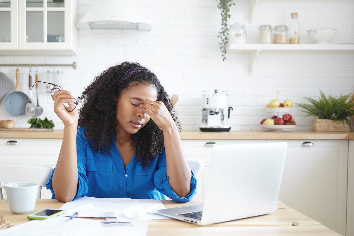 Being Poor is Hard Work. Contrary to the popular opinion that… | by ...