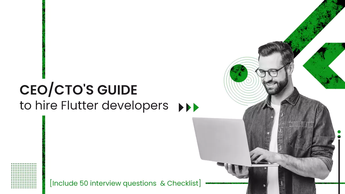 Hire Flutter Developers: 50 Interview Questions Guide by Kody Technolab ...