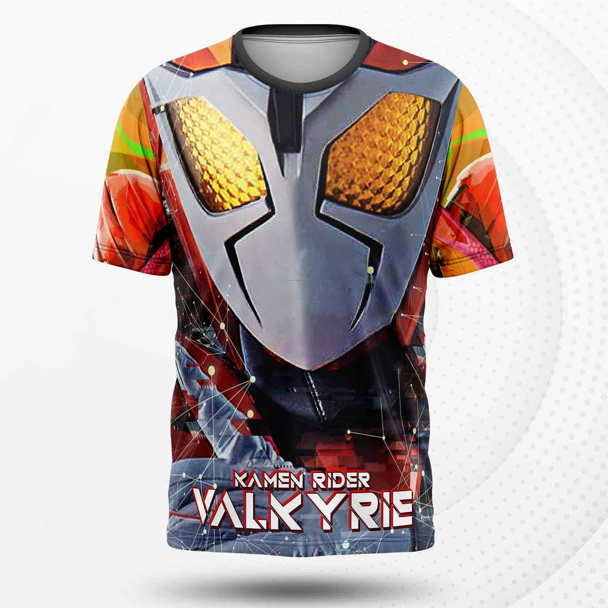 WA 0812–1212–9750, Kaos Kamen Rider Decade | by Jersey Printing Bandung ...