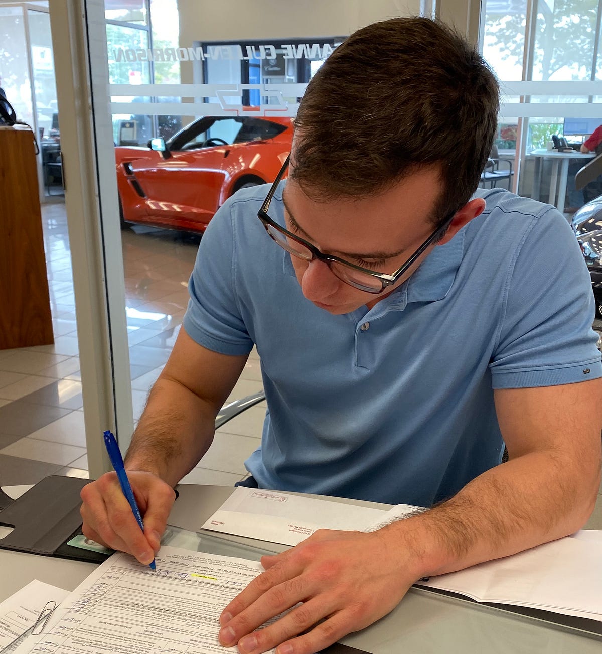 I’m Officially Debt Free*. My Journey Out of a Pit of Debt | by Ben Le ...