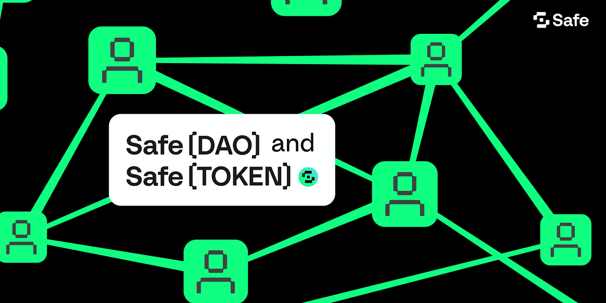 SAFE Airdrop — SafeDAO and Safe Token ($SAFE) | by Cryptosnews | Medium