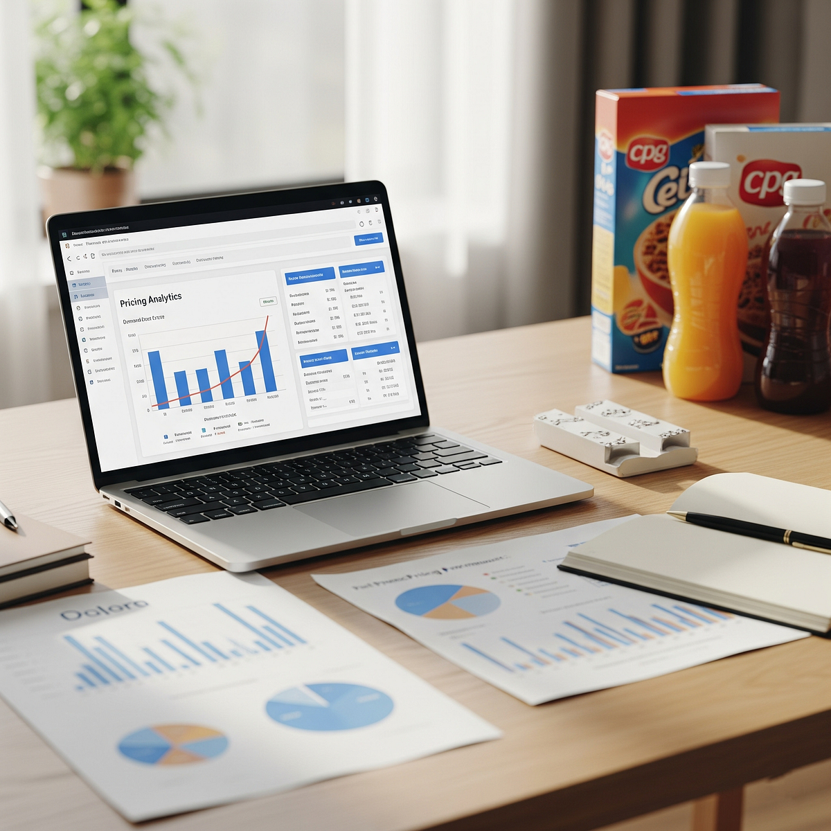 Mastering Price Elasticity Models for CPG: Beyond Basics | by Quation ...