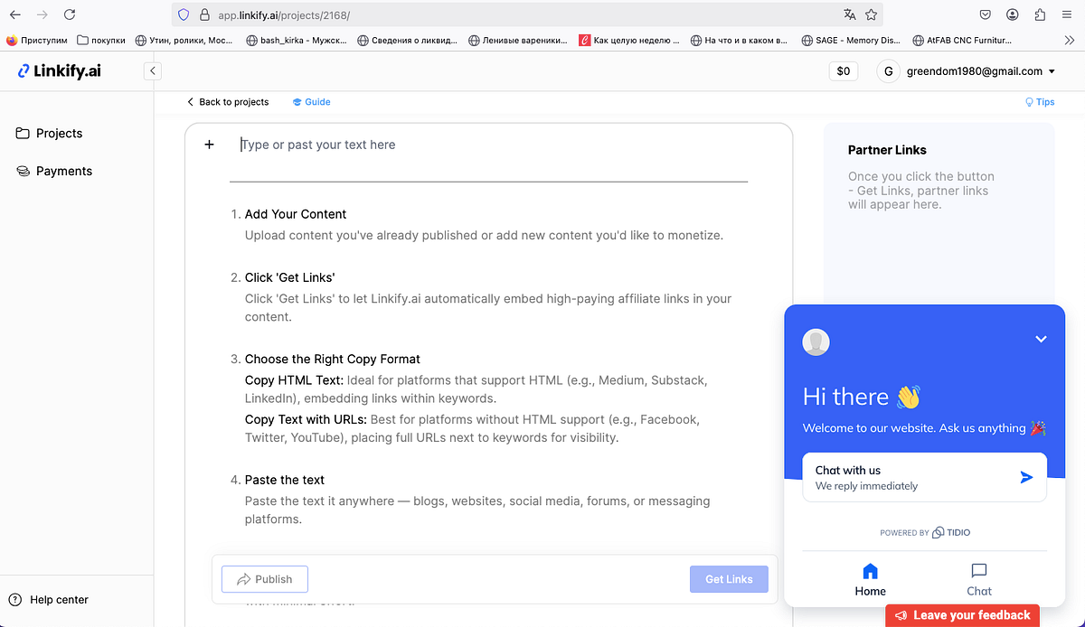 How Bloggers Lose Clicks and Commissions — and How Linkify.ai Can Stop ...