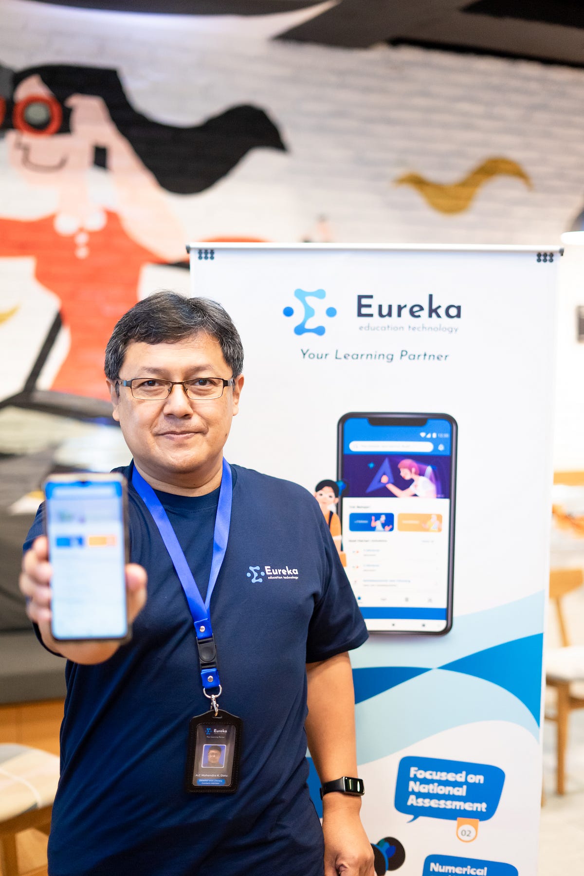 Eureka Edutech, Bikin Belajar Asesmen Nasional Jadi Makin Mudah! | by Content Writer Eureka ...