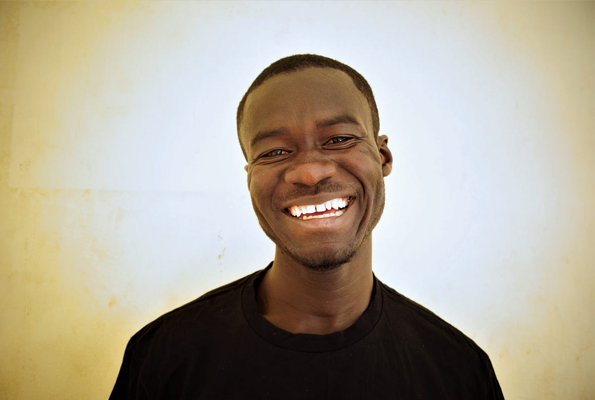 The Smart Way. A Migrant’s Journey to Success | by IOM - UN Migration ...