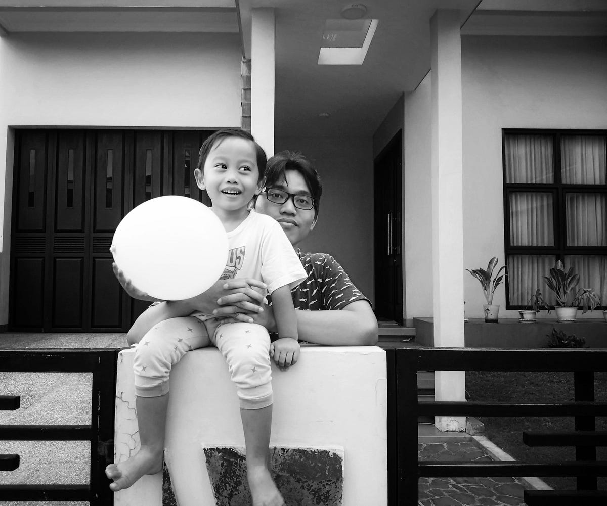 Conquering the World. “Ayah, what is conquering the world?”… | by Azzumar Adhitia Santika | Medium