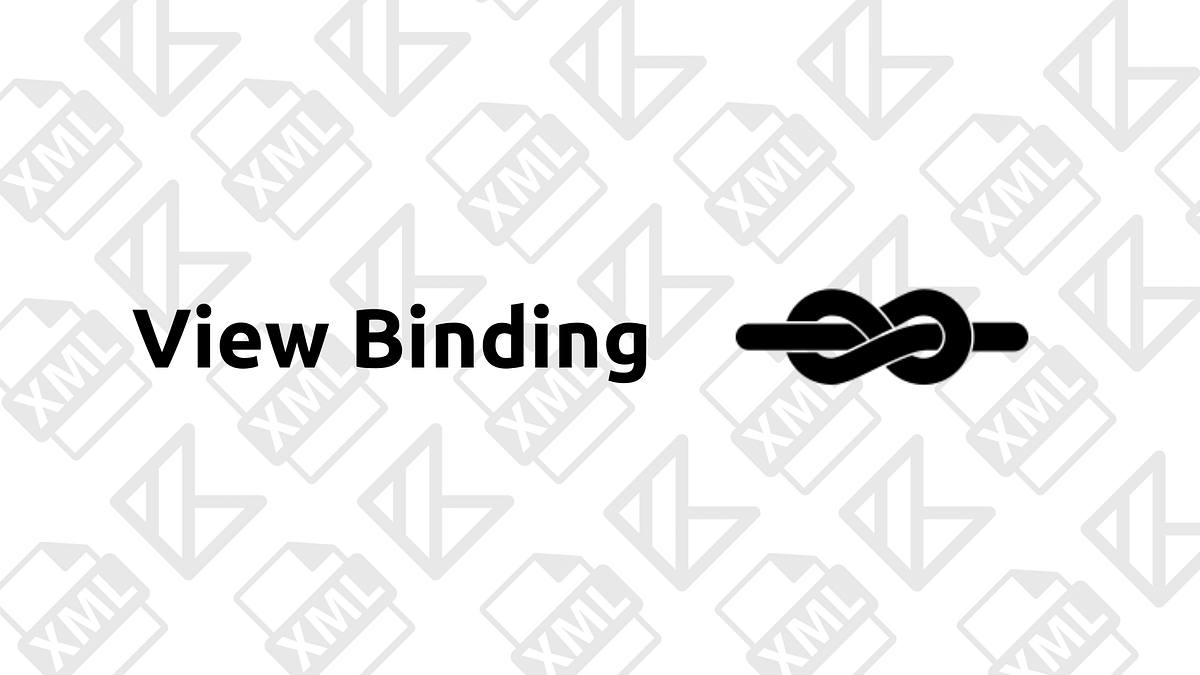 Kotlin View Binding Kullanımı. Merhabalar, bugün sizlere View Binding… | by Alper Avcı | Aug ...