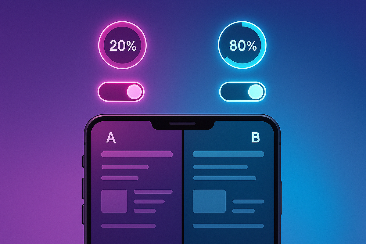 Remote Config and Feature Flags in iOS: Complete Guide 2025 | Medium