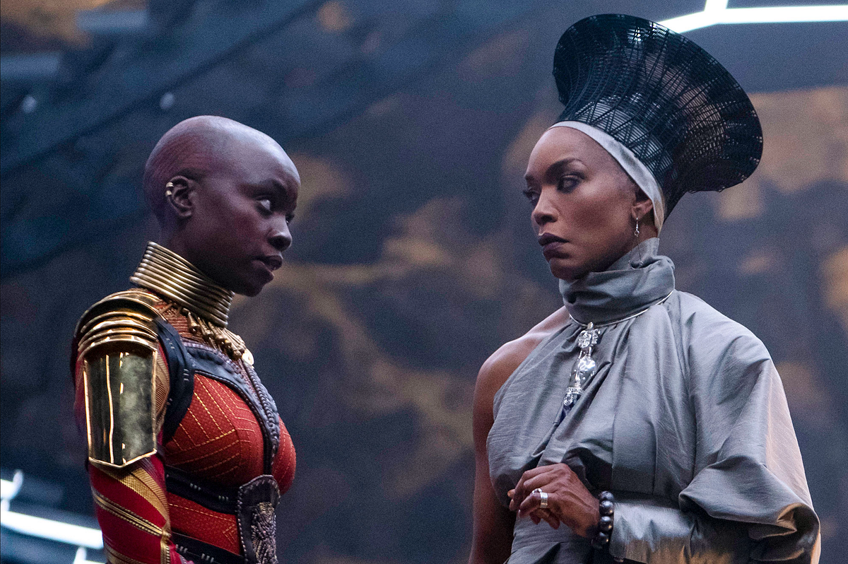 Wakanda Forever & The Many Paths of Generational Trauma | by Shelby ...