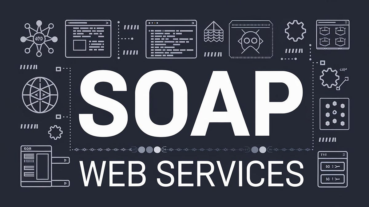 Master the Power of SOAP Web Service Methods: Transform Your API Skills with These Proven ...