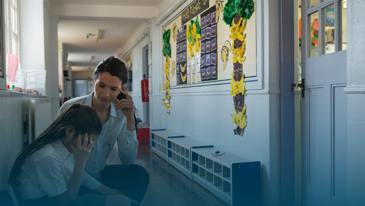 Disclosures of Abuse in Schools: How you can make a difference. | by ...