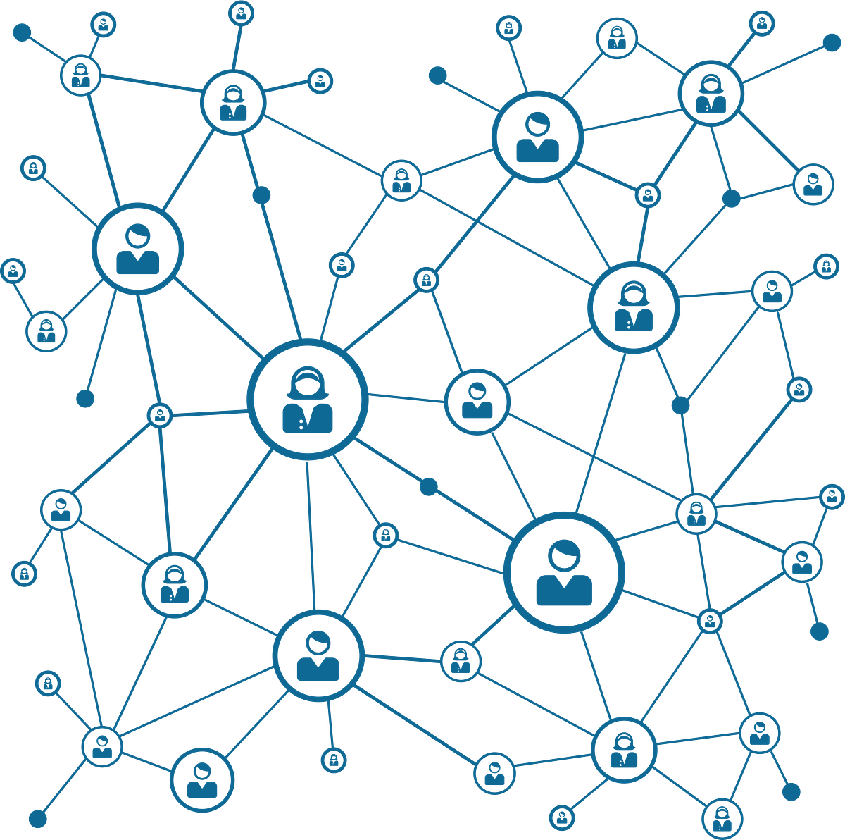 The 5 “why” of the Lightning Network VS on-chain transactions | by ...