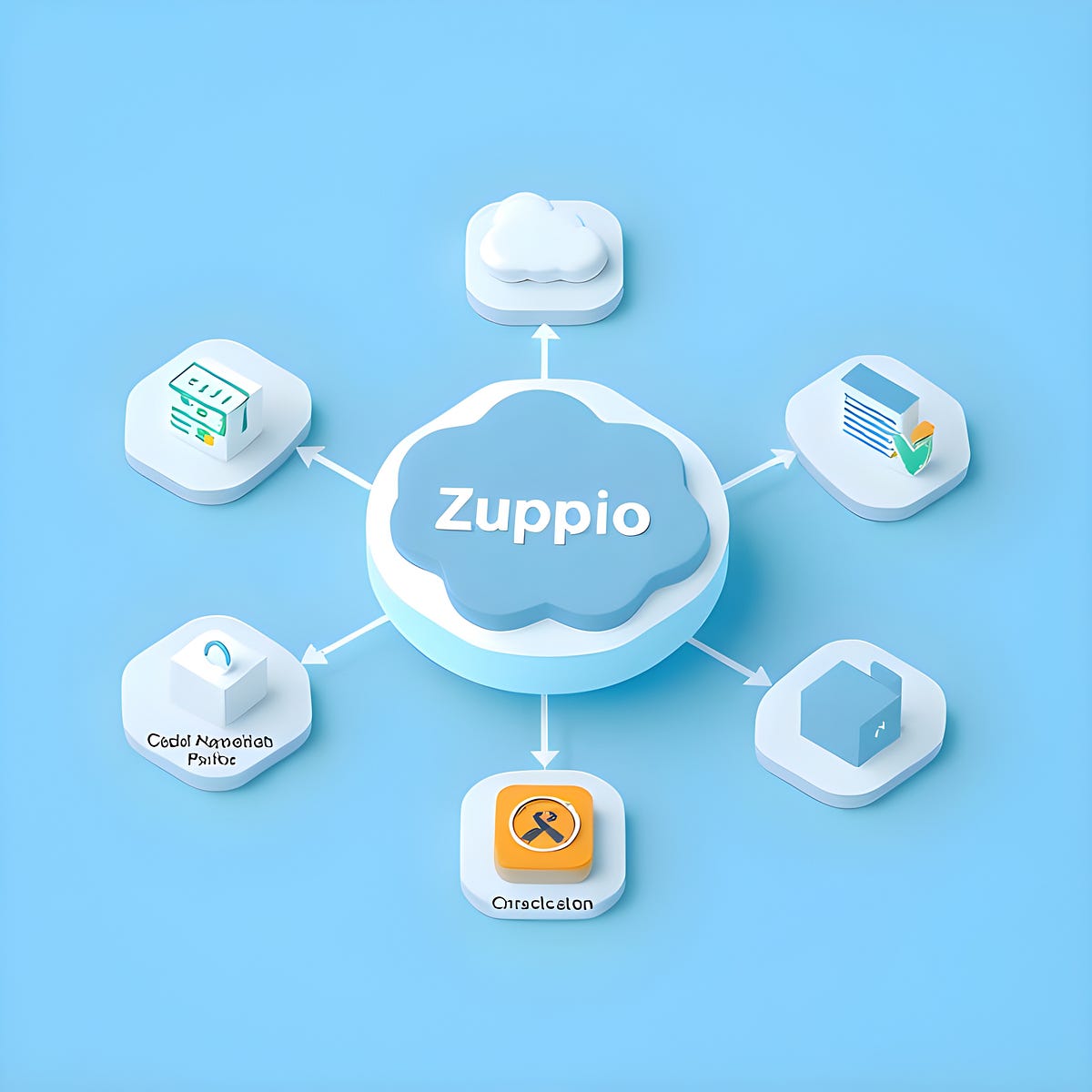 Automation of DevOps Processes in Salesforce with ZuppIO | by Zuppio | Medium