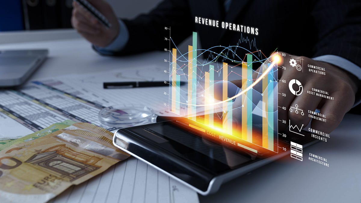Offshore Accounting Explained: Benefits and Considerations | by Infinzi ...