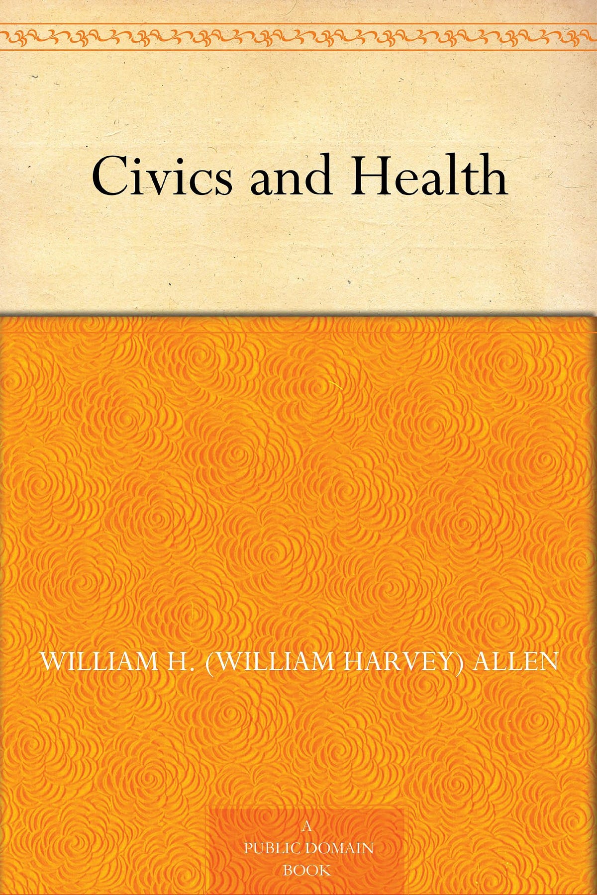 [READING BOOK] Civics and Health. From Readers to Changemakers: Reading ...