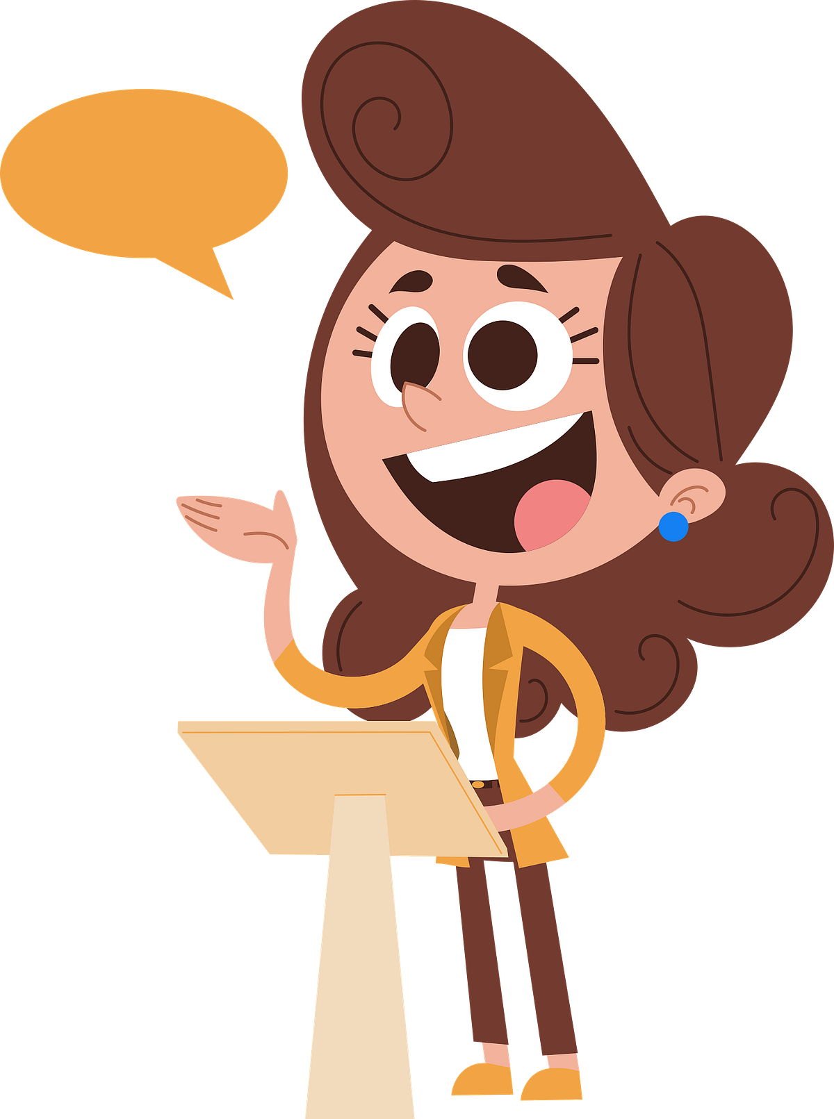 How to be more articulate and well spoken-the simple way | by Ivyne_ng ...