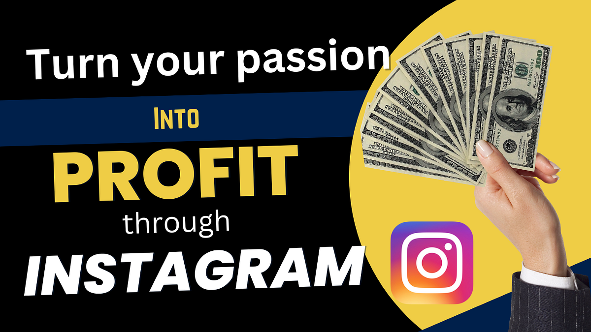 Unlocking the Power of Instagram: | by Subuhaejaz | Medium