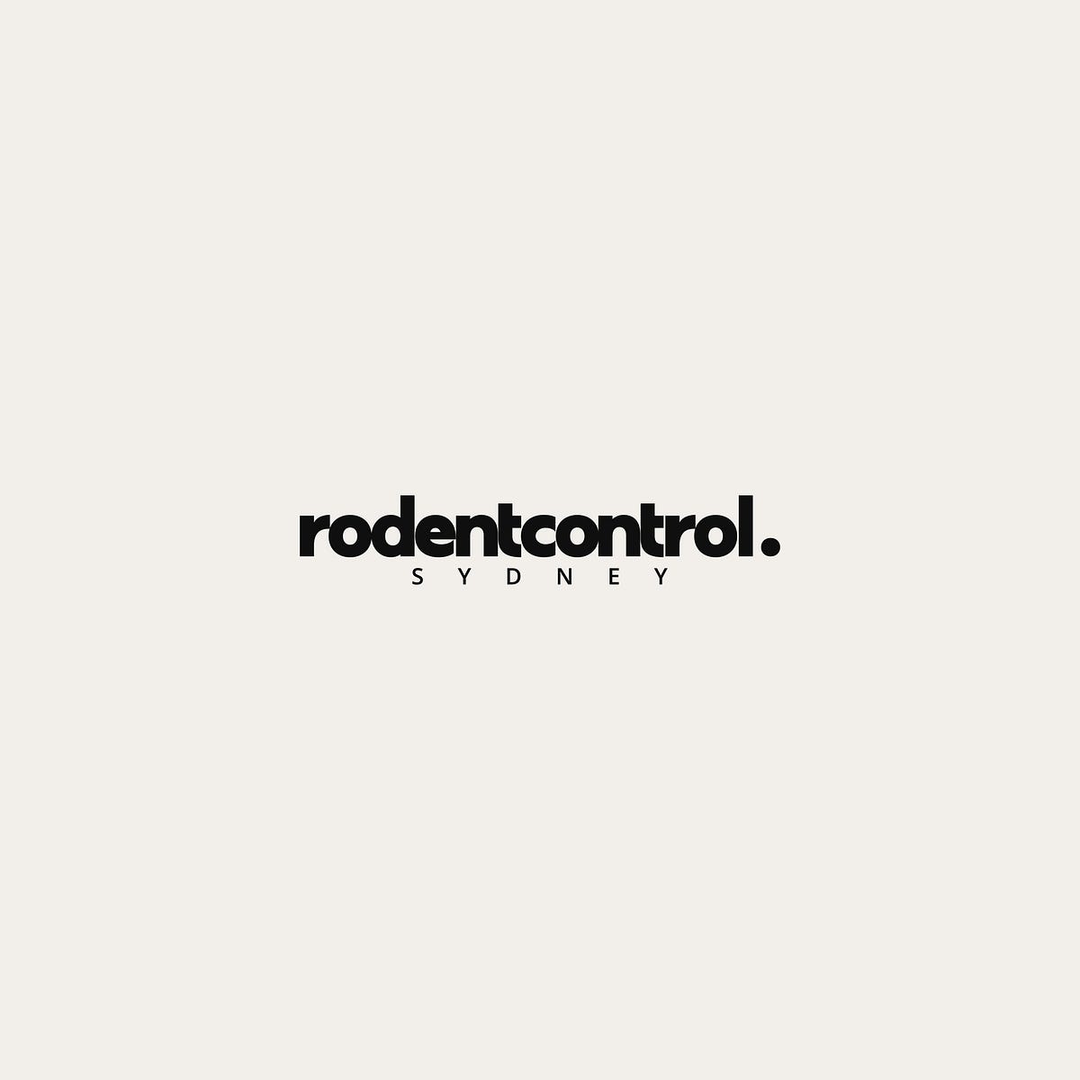 Professional rat control in Sydney - rodent control sydney - Medium