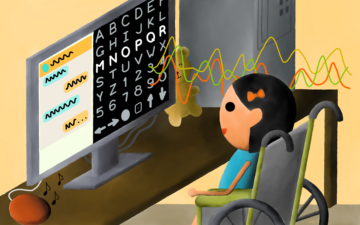 Brain-Computer Interfaces for children: enabling the minds of tomorrow ...