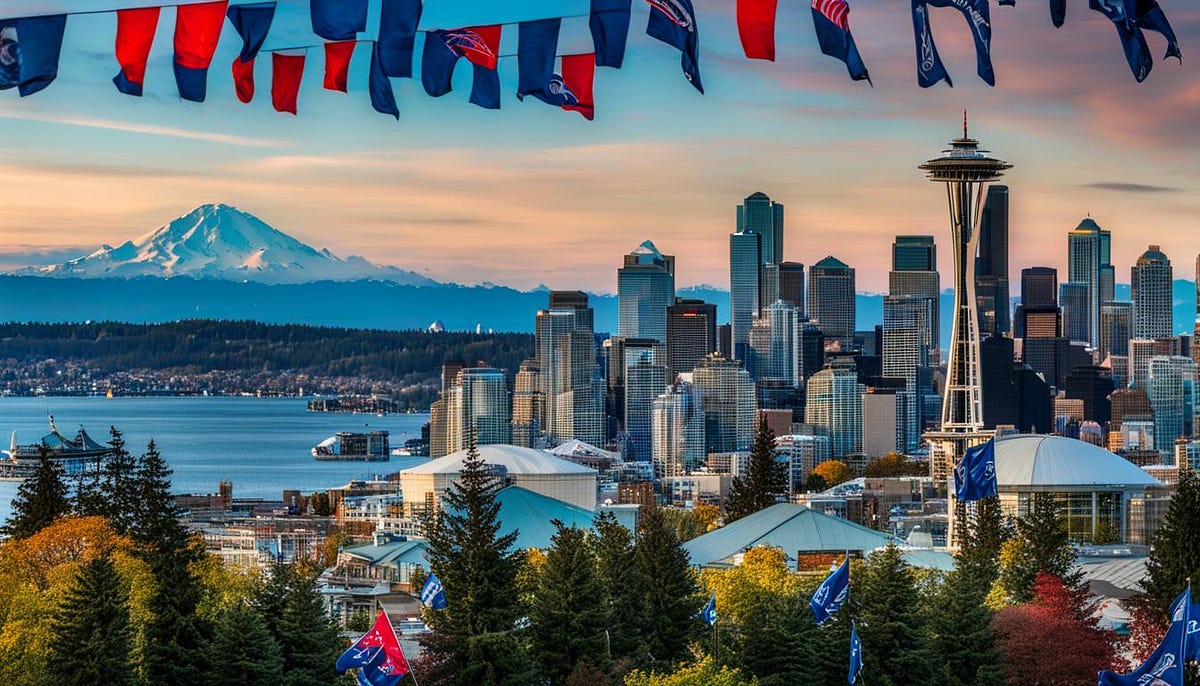 Seattle Kraken Fans Name Unveiled — Get the Scoop! | by Lisa Rice | Medium