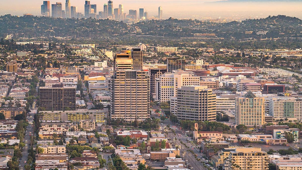 Discovering the Delights of Los Angeles: Glendale and Pasadena Surrounding Areas | by Savory ...