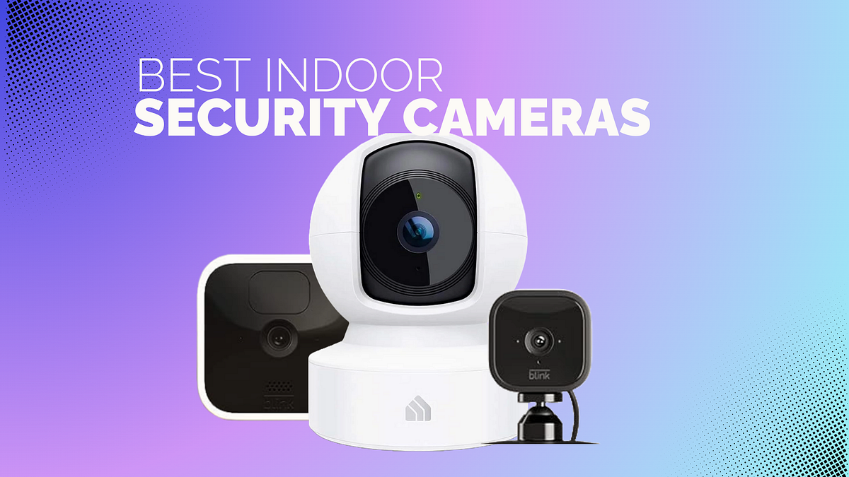 Comparing Three Top Smart Security Cameras: Which One Is Right for You ...