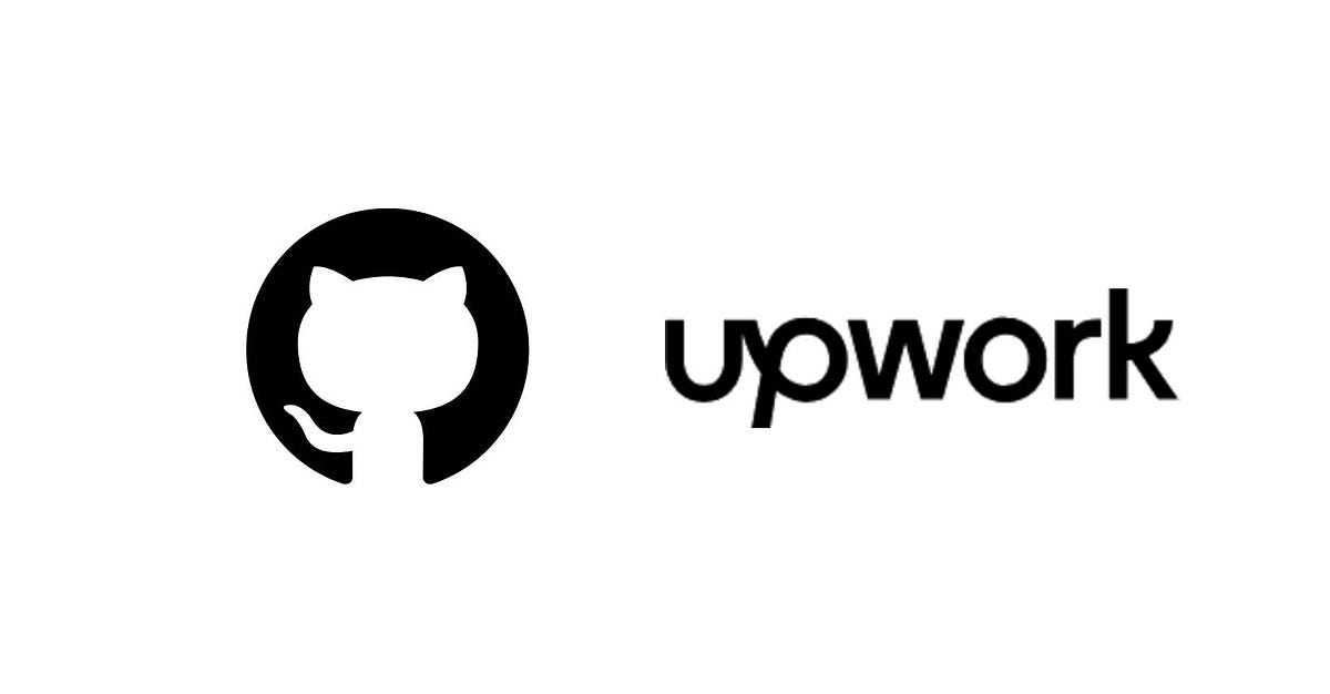 How To Link GitHub Account With Upwork Account | by Mwenda Kelvin | Medium