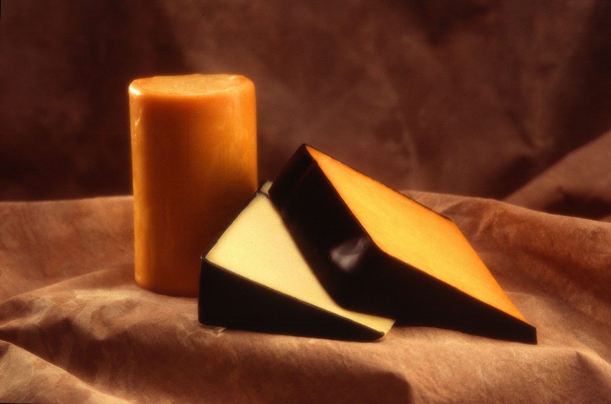 How a Cheese Professional Does Money | by Nicole Dieker | The Billfold ...