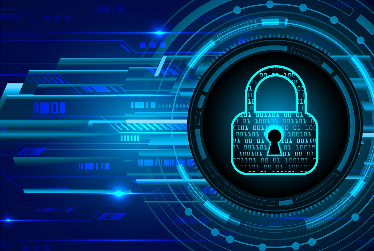 Unlocking The Mysteries Of Cyber Security: A Deep Dive Into Computer ...