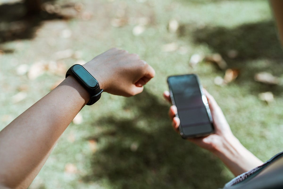 5 IOT MVPS YOU MUST SEE. Often, all it takes is a little… | by Codigee | Codigee | Medium
