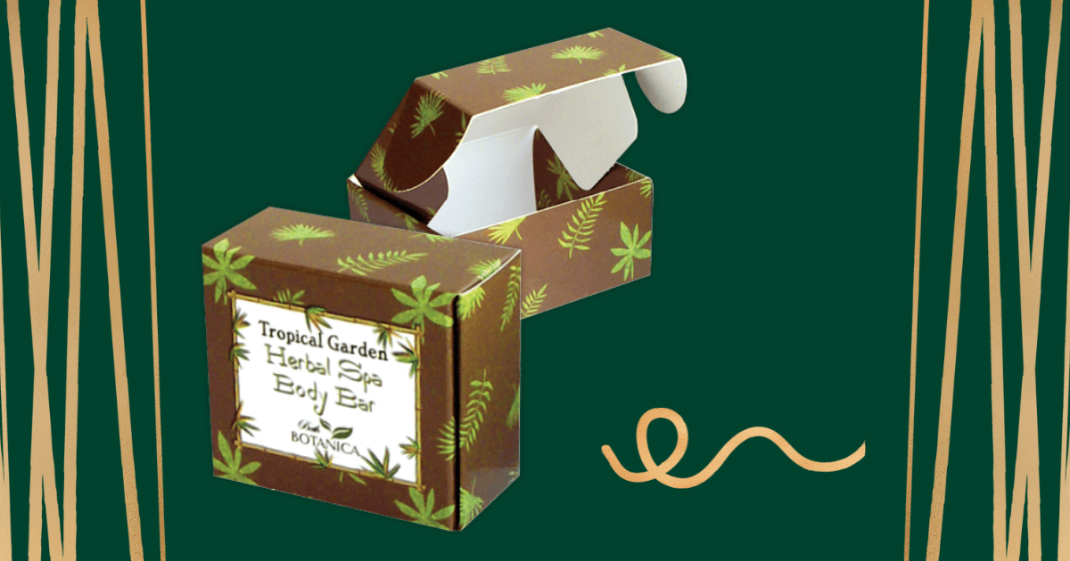 Soap Boxes and Their Effectiveness in Dealing with Packaging Problems ...