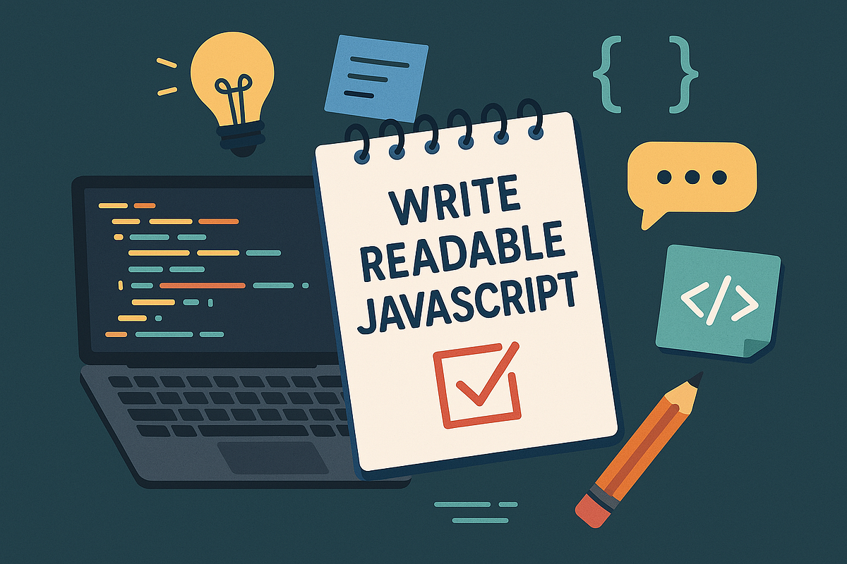 The (Not-So-Secret) Secrets to Writing Readable JavaScript | by Thiraphat Phutson | Medium