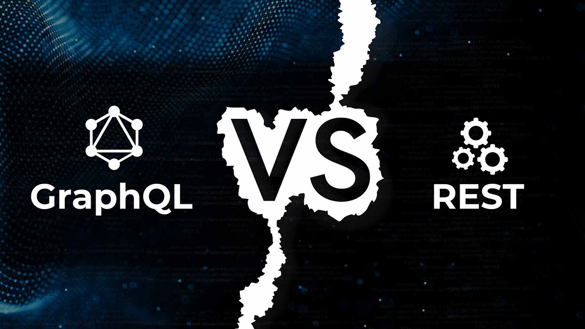 GraphQL vs REST API. Overview | by Anjit Kr | Medium