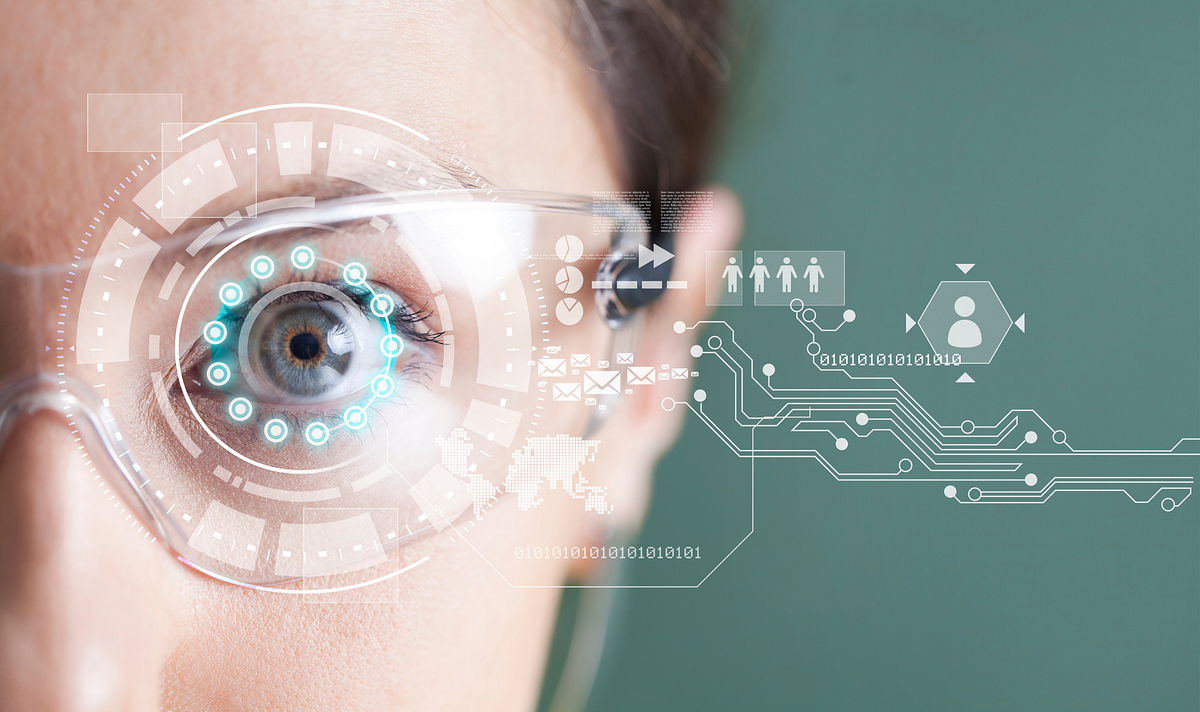 How to Choose the Right Smart Glasses for Your Business | by Linda ...