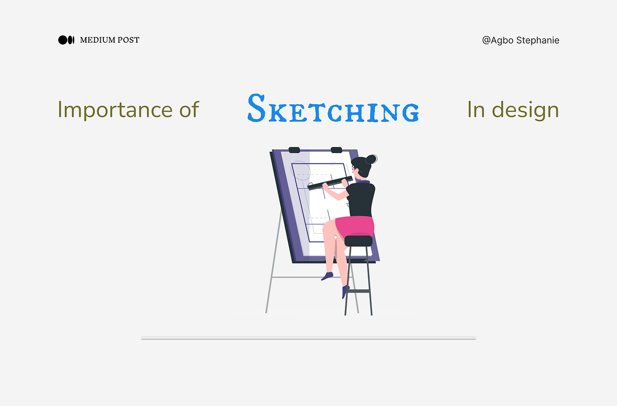 HOW TO MAKE YOUR FRAME, WORK FOR YOU | by Stephanie Agbo | Medium