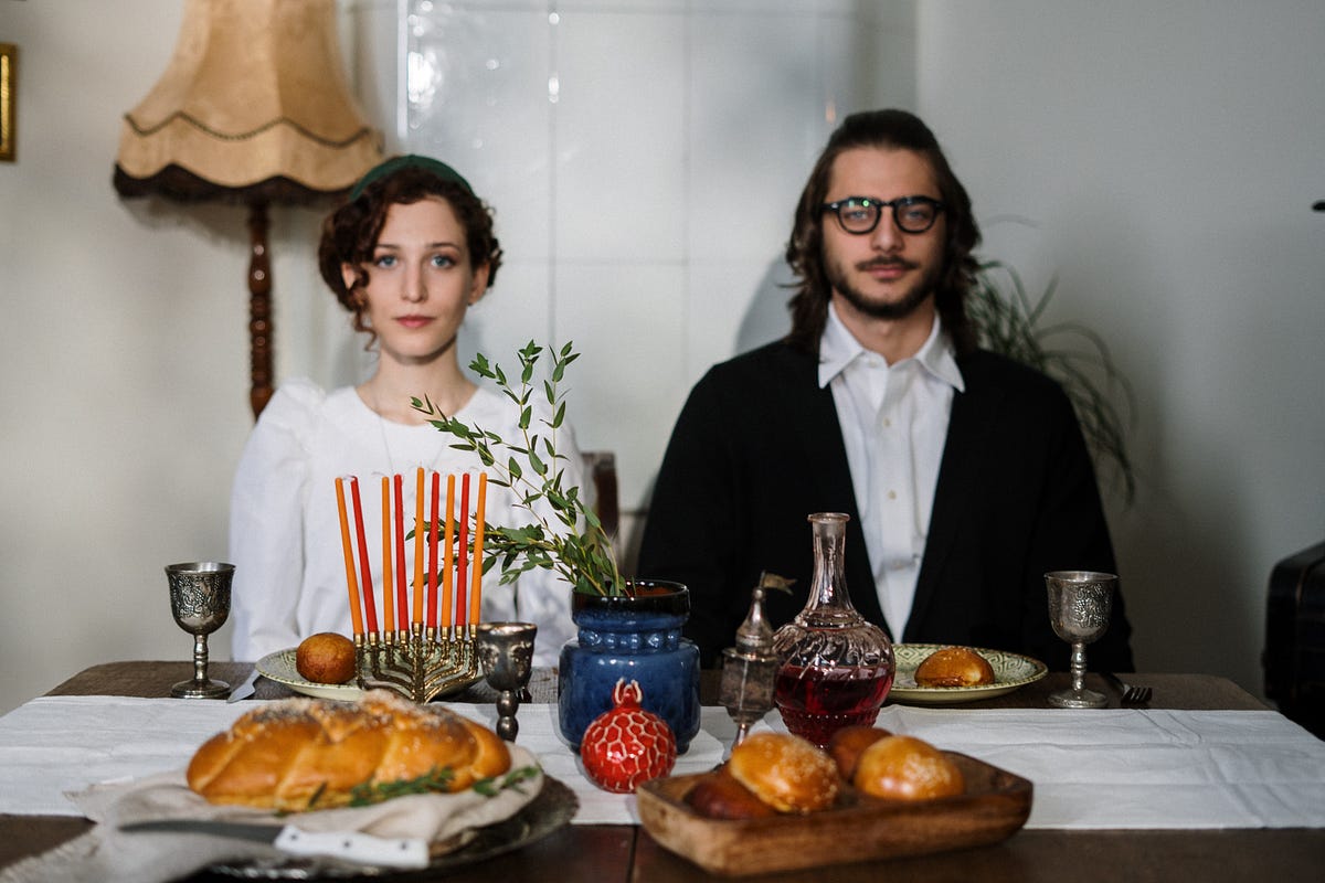 8 Mistakes To Avoid When Meeting Your In-Laws for the First Time | by ...