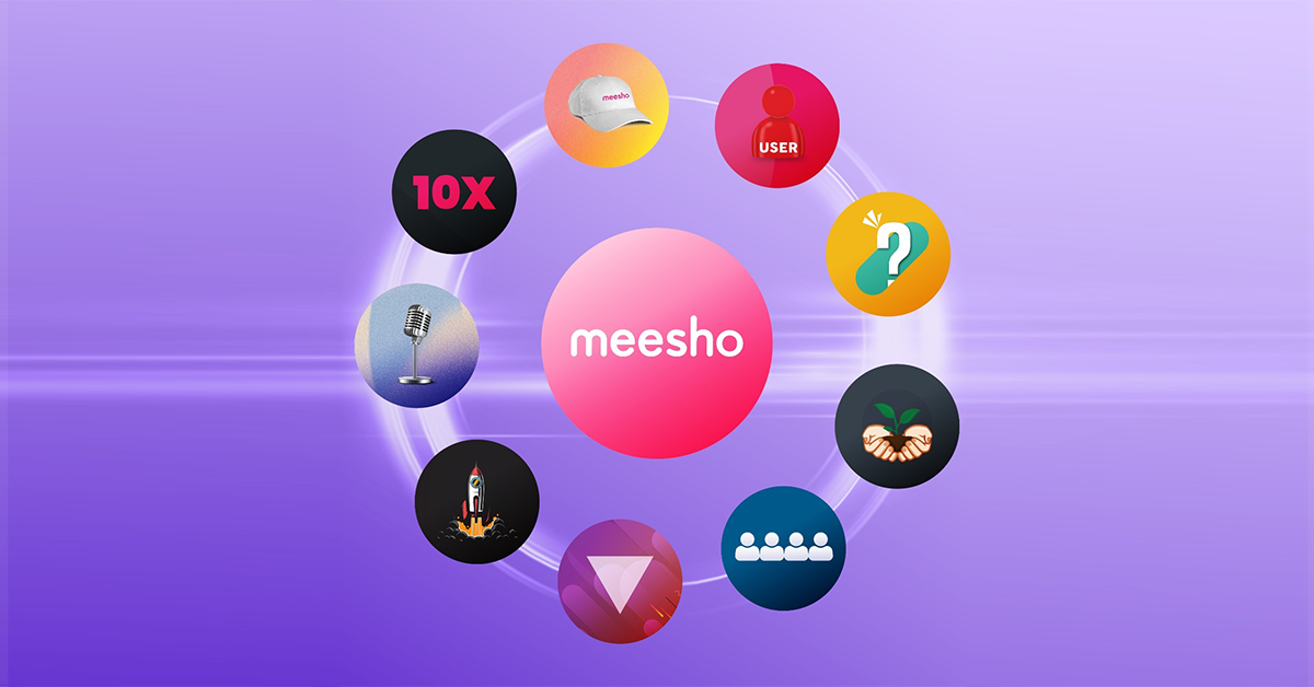 Meesho Mantras: How to solve for the next billion users with a brand ...