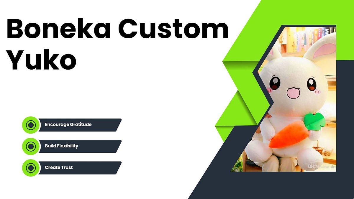 BONEKA MINI CUSTOM | by Boneka Custom Yuko | Aug, 2023 | Medium