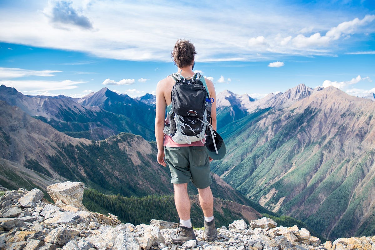 Goodbye To The Rat Race. An Online Business Lets You Do What You… | by ...
