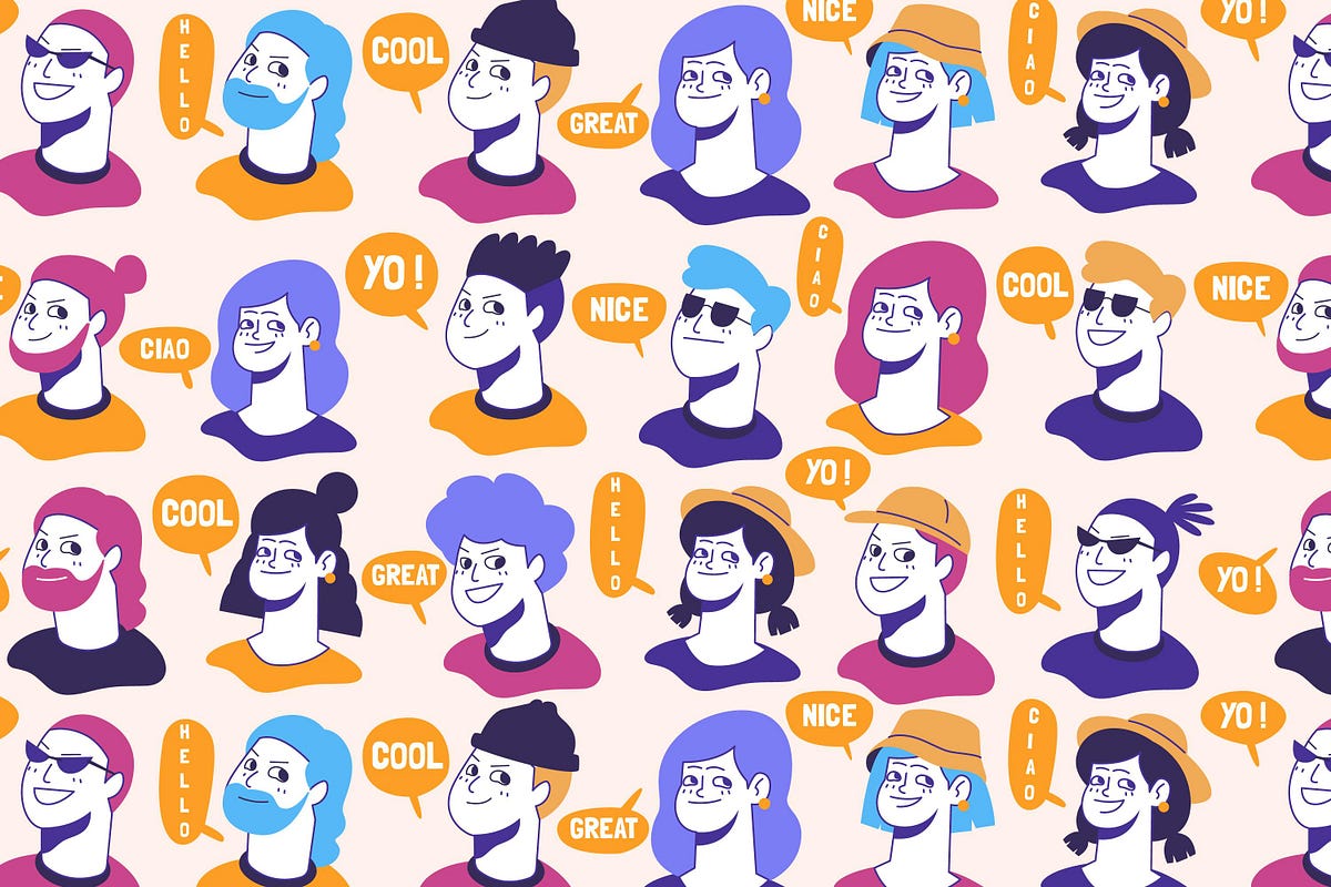 The Balancing Act: How to Nail Design for Multiple User Personas | by ...