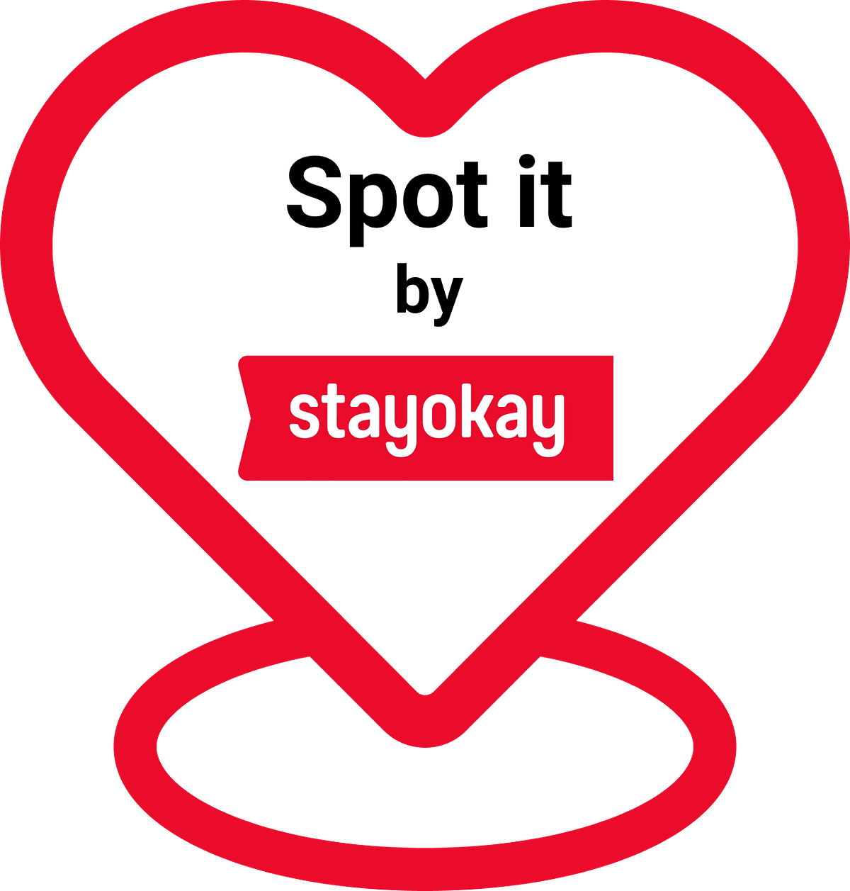 Spot it an application for Stayokay — final design challenge for my ...