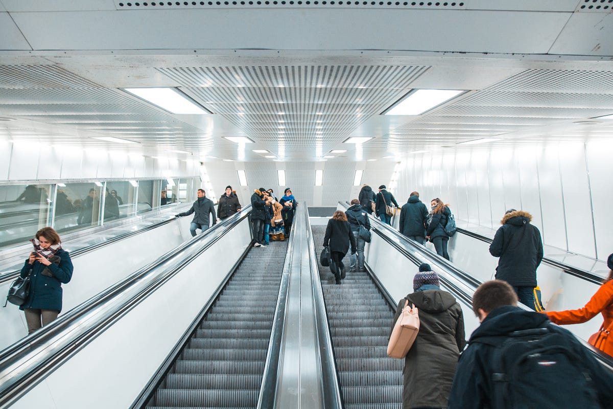 A Toolkit for Fat Flyers. Everything fat passengers need to know… | by ...