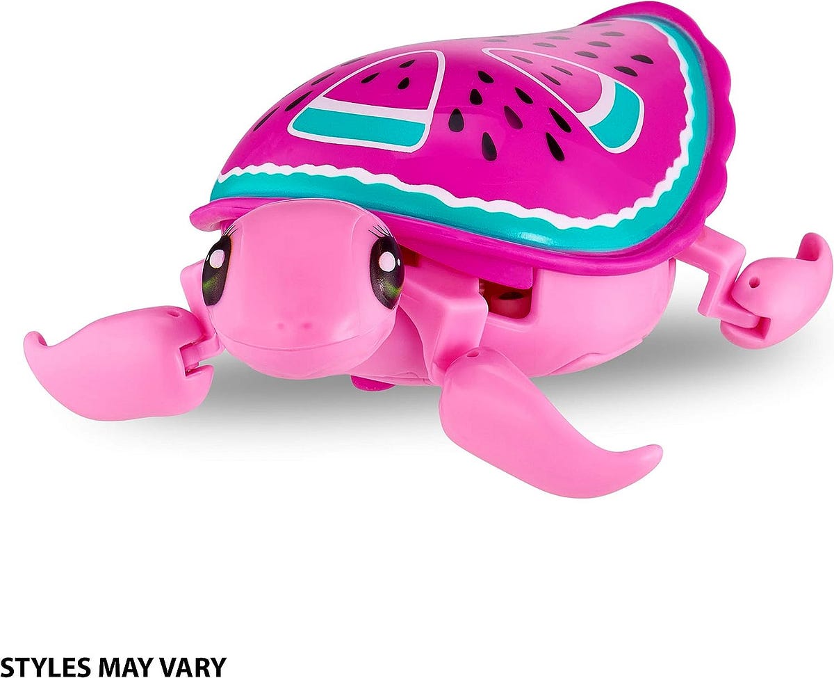 10 Electronic Pets That Will Keep Your Kids Entertained for Hours | by ...