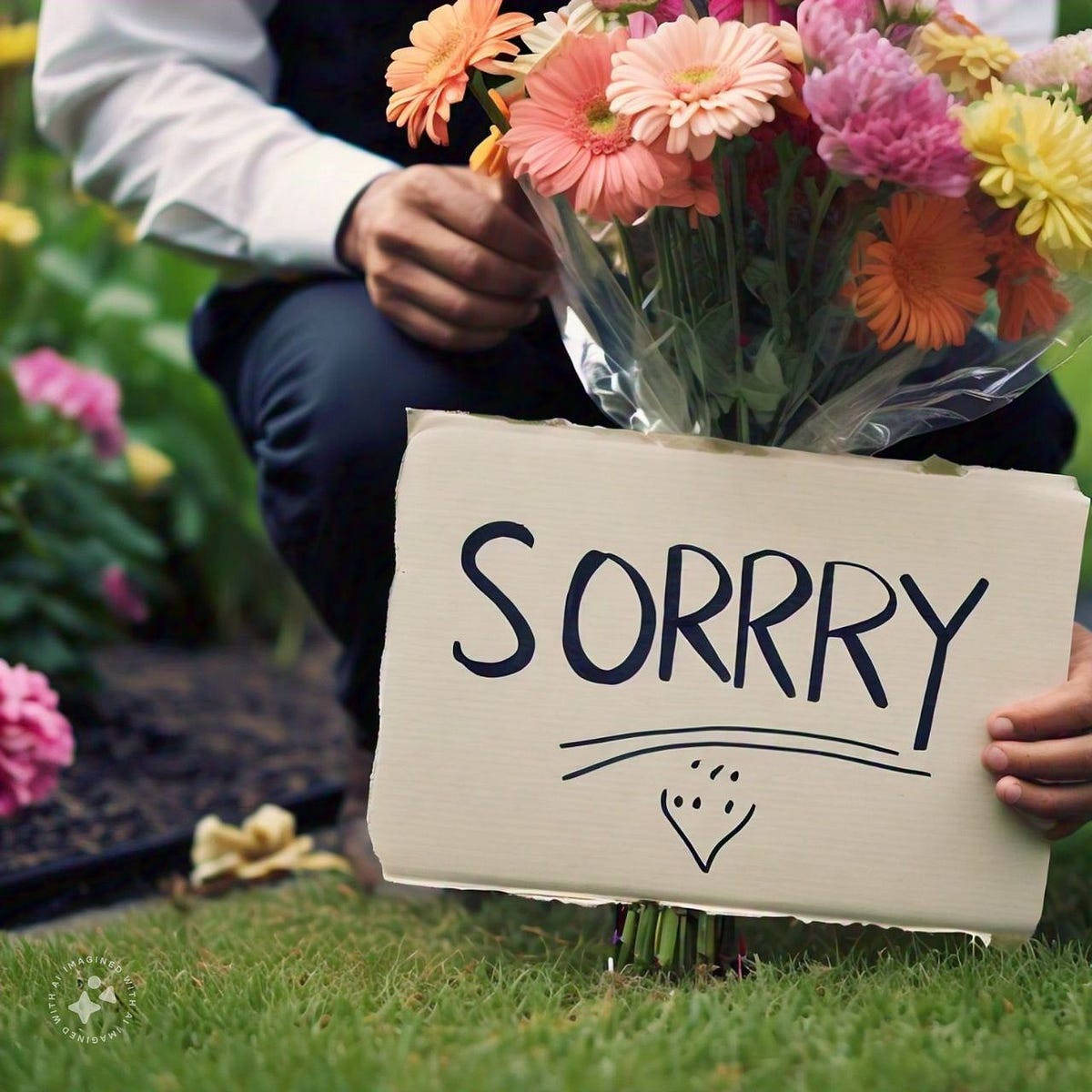 Sorry: Sounds simple but Not. Sorry, this word sounds simple but is ...