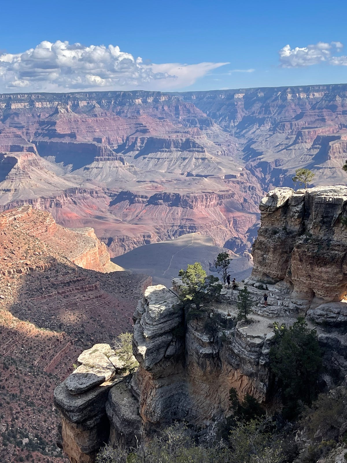 We Retired Early — Our Latest Grand Adventure | by Kim Kelly Stamp ...