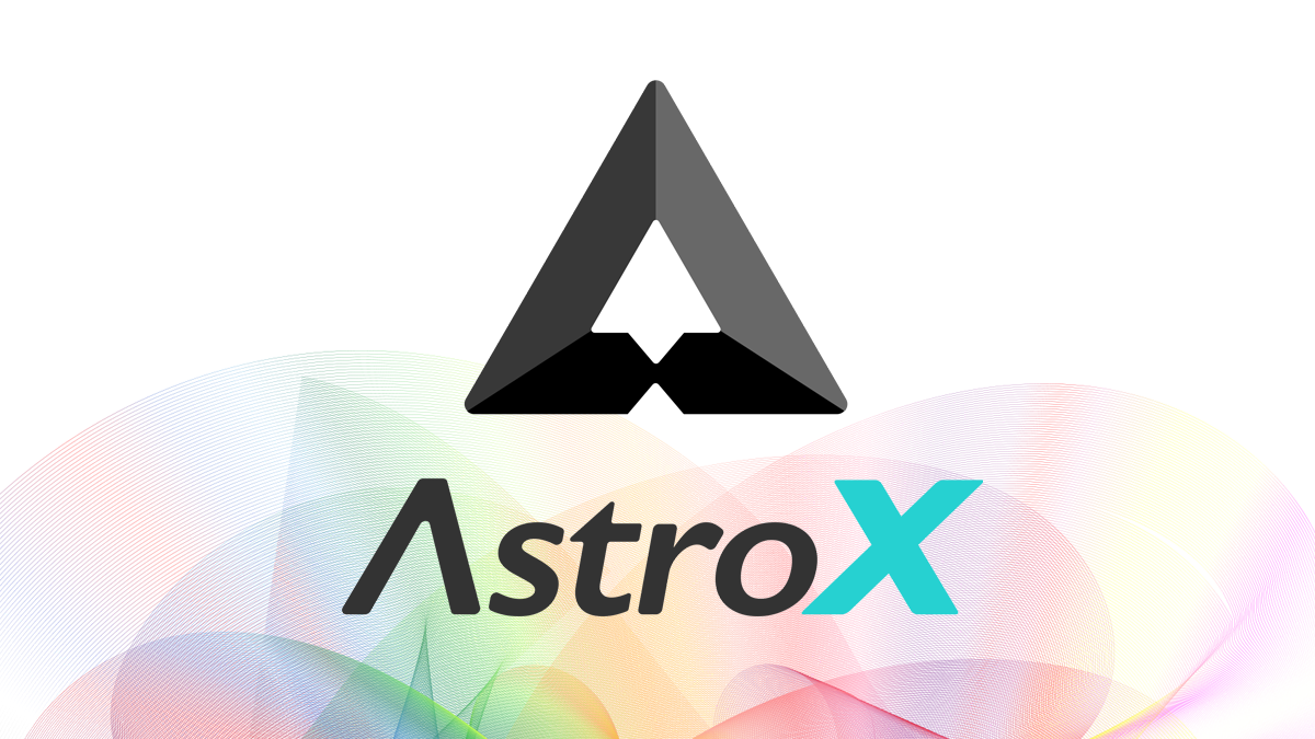 AstroX: building Web3 Identity Service for 8 billion users | by AstroX ...
