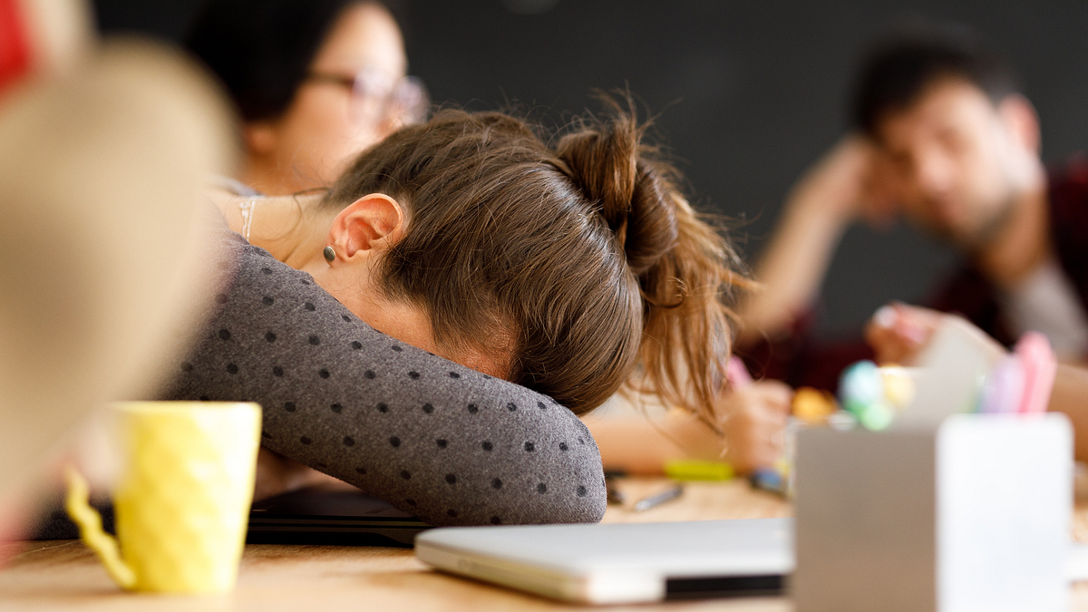 Vision Death: Why No One Cares About Your Vision | by Arthur G ...