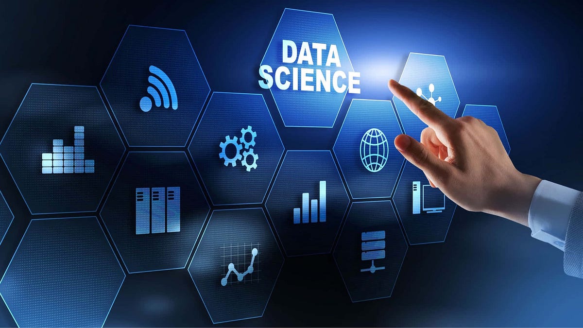 Diving Back into Data Analytics: My Journey with Arewa Data Science Fellowship Academy | by ...