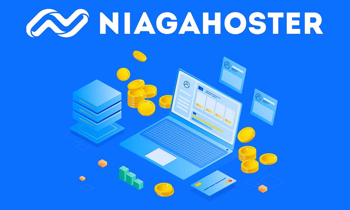 Cara Pembelian & Penggunaan Web Hosting di Niagahoster | by Thariq ...