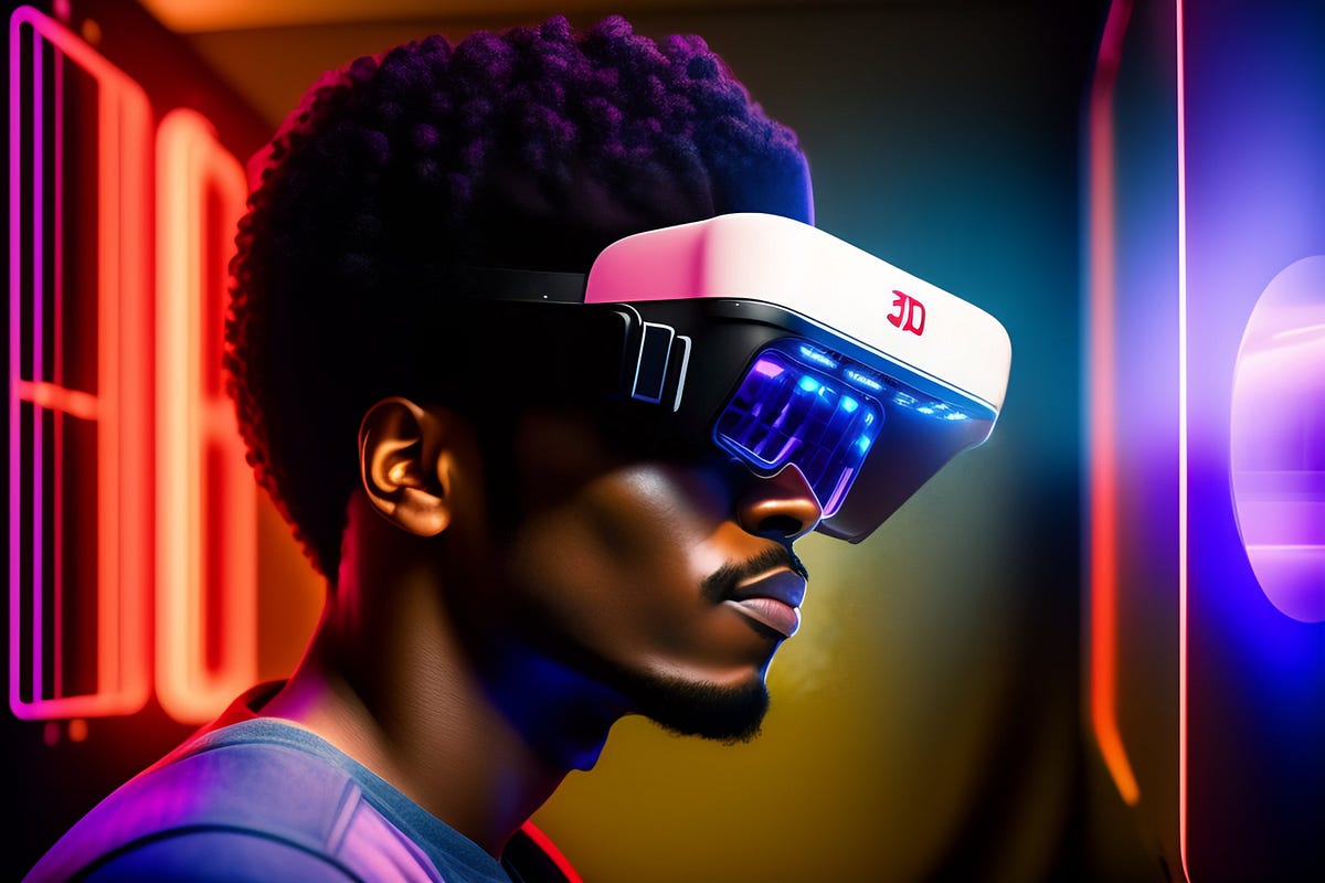 Augmented Reality and Virtual Reality Component Market | 2023 to 2030 ...